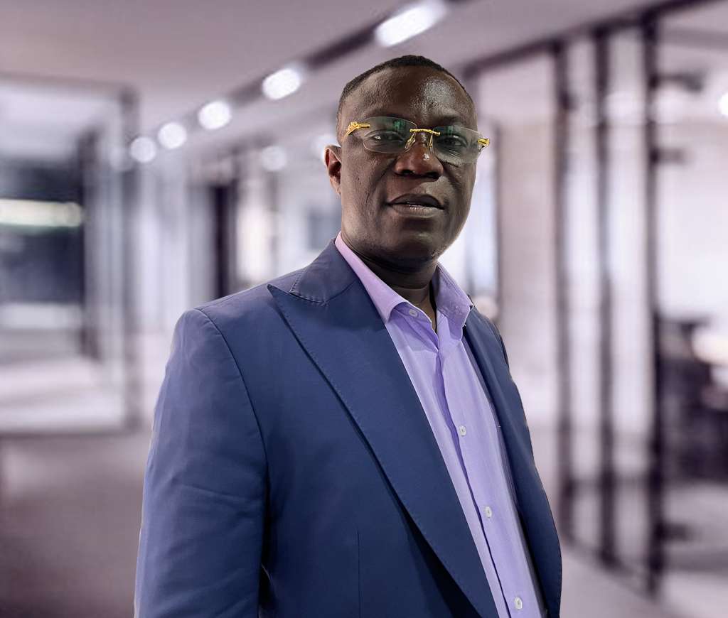 Perfect Communication - Skynet Worldwide Express Ghana